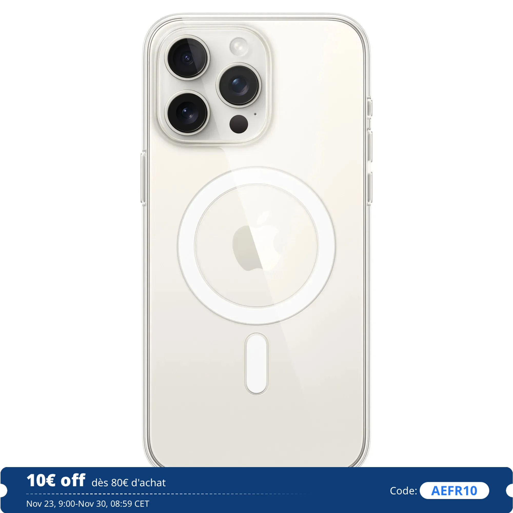 Apple-Clear-Case-Animation-With-Magsafe-For-iPhone-12-13-14-15-Pro-Max ...