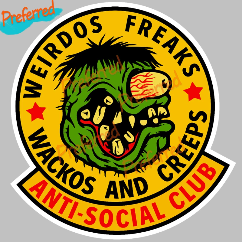 Weirdos-Freaks-Wackos-and-Creeps-Anti-Social-Club-RAT-ROD-HOT-ROD-RAT ...