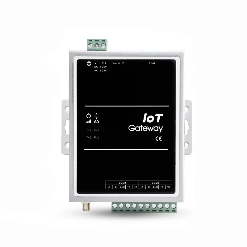 LMGateway203 IoTlite IoT 게이트웨이, MQTT 게이트웨이, IoT 게이트웨이 지원 Modbus, BACnet ...