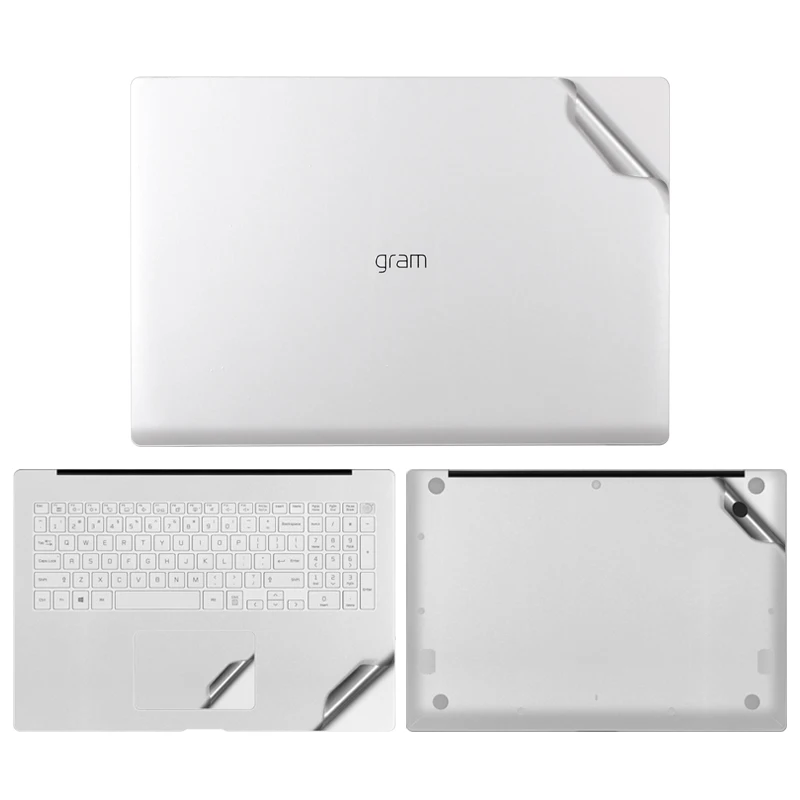 New for LG Gram 16 2022 16Z90QB/Gram 17 2022 17Z90QB Ultra Thick PVC ...