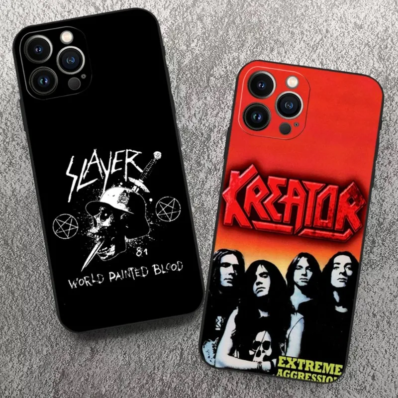 Slayer-Heavy-Metal-Rock-Band-Phone-Case-For-Iphone-15-14-13-Mini-11-12 ...