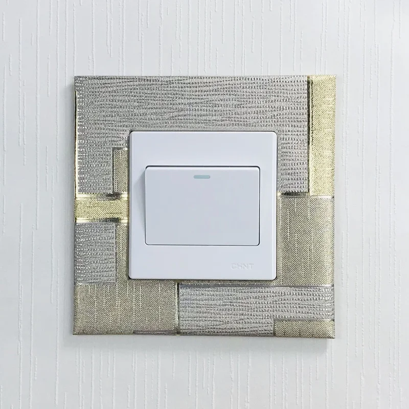 Switch sticker Living Room Decoration Wall Decor Wall Stickers Stickers ...