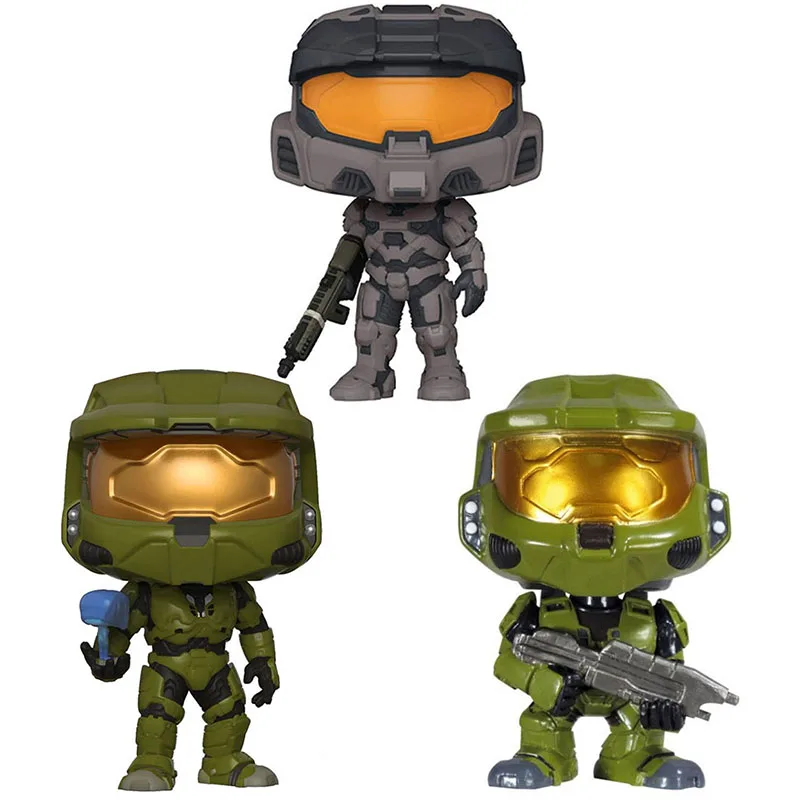 Master Chief And Cortana Love Anime