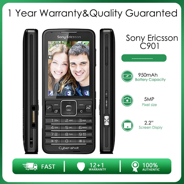 Sony Ericsson Phones Cheap