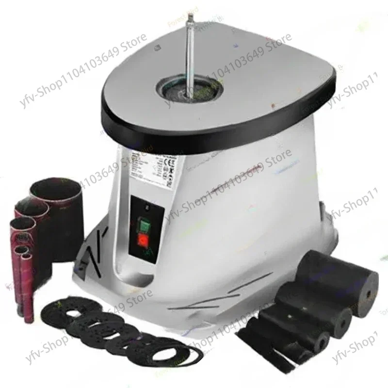 Mill-Roller-Machine-Woodworking-Instrument-Furniture-Grinding-Tool-220V ...