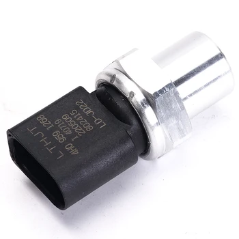 에어컨 압력 스위치 센서, VW 아우디 A3 A4 A5 A6 A7 A8L Q5 R8 골프 투아렉 레온용, 4H0959126A ...