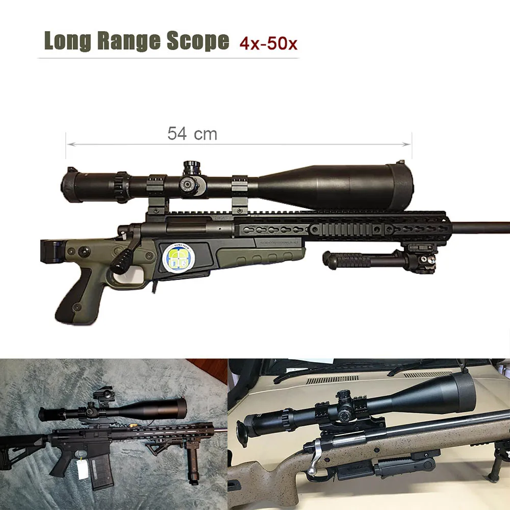Shooting-hunting-4-50-x75-long-range-35mm-tube-rifle-scope-military ...