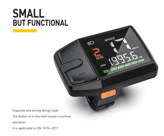 Bafang-E-bike-HDMI-Colour-OLED-Display-Colour-Display-For-BBS01-BB02 ...