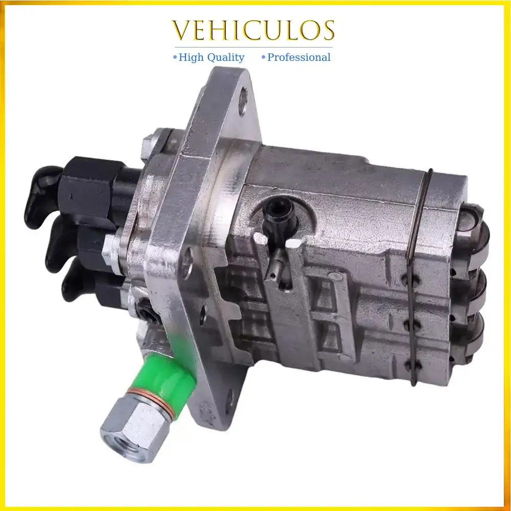 155-7989 293-3246 252-6987 Fuel Injection Pump For CAT C1.5 302.5 303.5 ...
