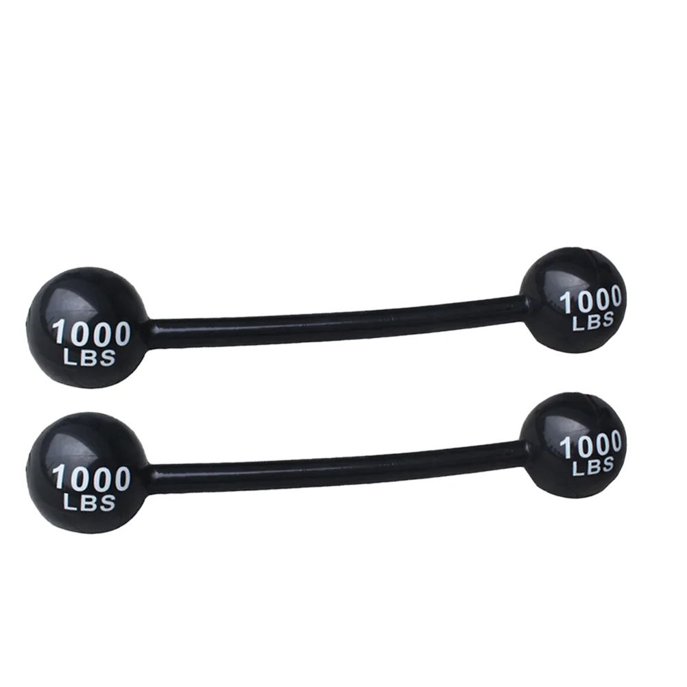 Giant Inflatable Barbell | Fake Weights Weights | Party Weights Props ...