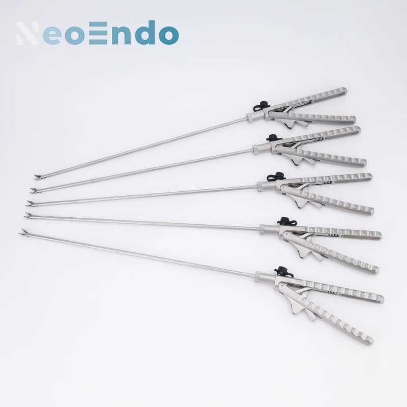 Laparoscopic-Needle-Holder-High-Quality-Medical-Use-J-J-Type ...