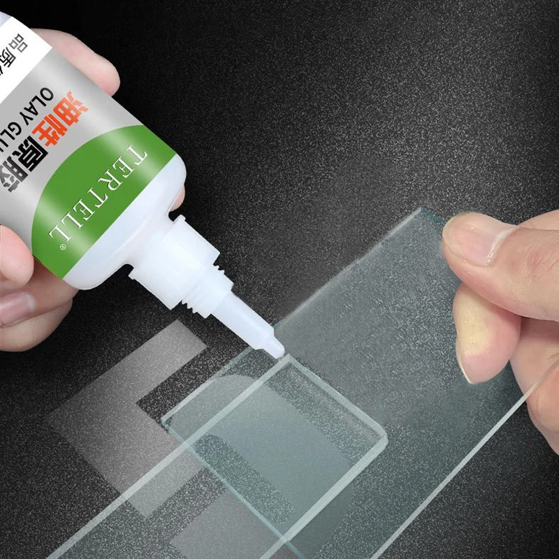 Welding High Strength Oily Glue Uniglue Universal Super Adhesive Glue ...