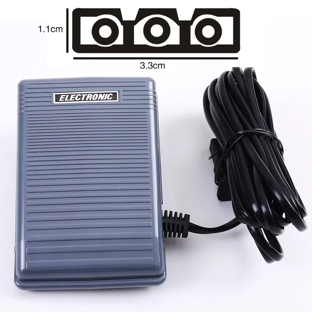 INNE-Sewing-Machine-Foot-Controller-Motor-Control-W-Cord-J00360051 ...