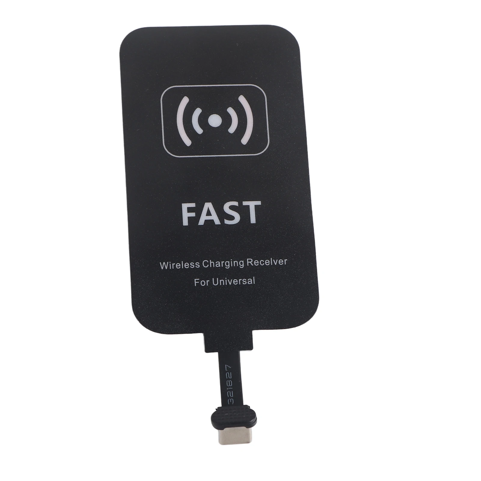 10W-Fast-Wireless-Charging-Receiver-Type-C-Interface-Wireless-Charger ...