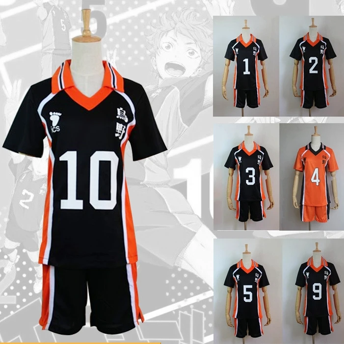 Haikyu-Haikyuu-Cosplay-Costume-Karasuno-Koukou-High-School-Volleyball ...
