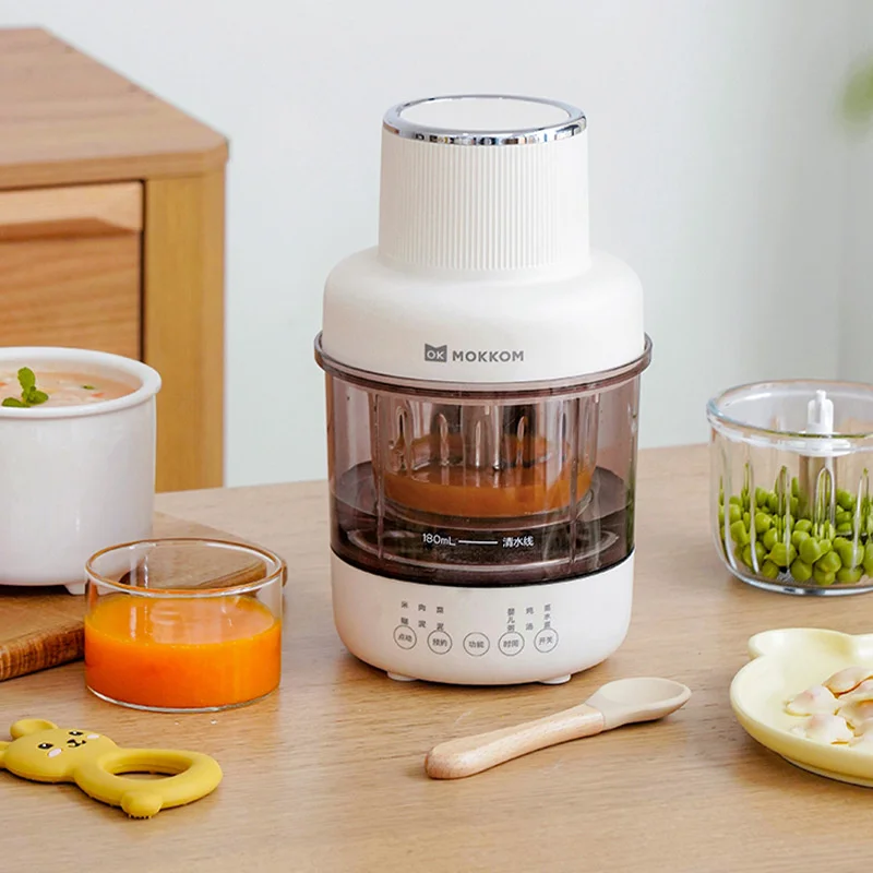 Mokkom-grinder-auxiliary-food-machine-multi-functional-baby-special ...