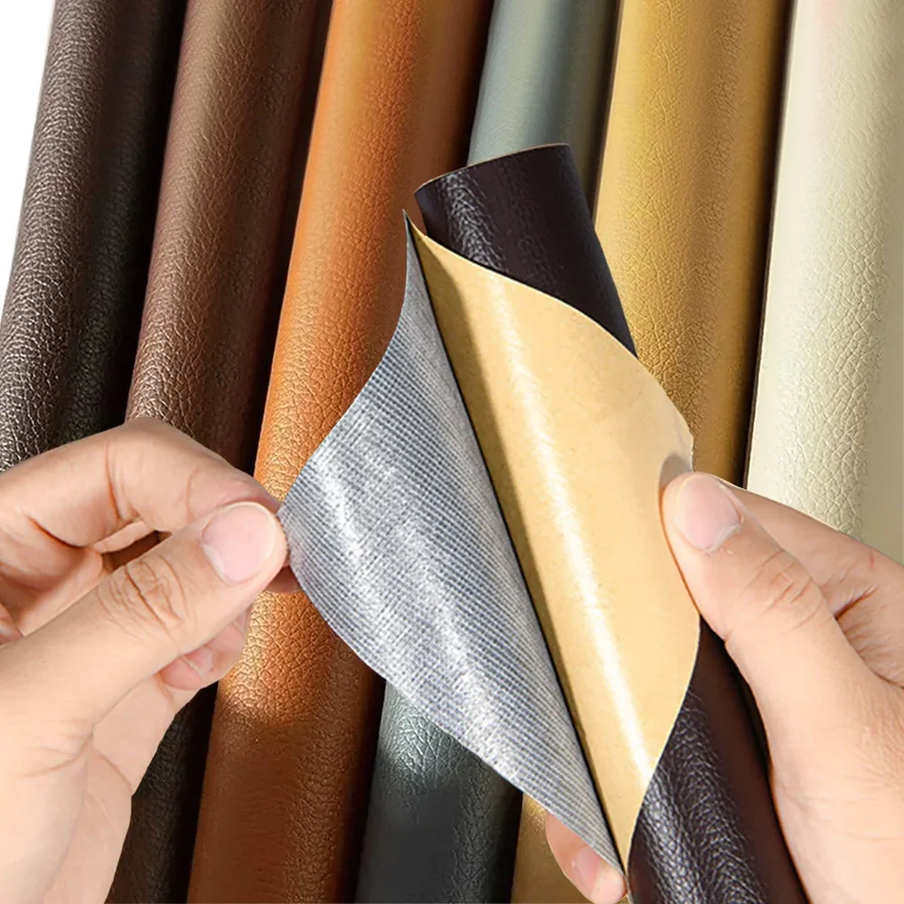 Self-Adhesive-Leather-Sticker-For-Sofa-Repair-Patch-Waterproof ...