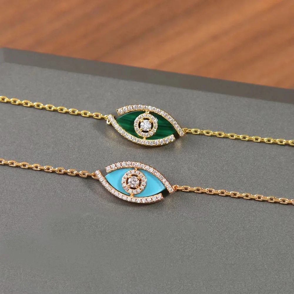 Colors of the Evil Eye Bracelet and Their Spiritual Connotations ...