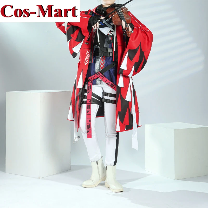 Cos-mart-Anime-VTuber-Seraph-Dazzlegarden-Cosplay-kost-m-moda-sava ...