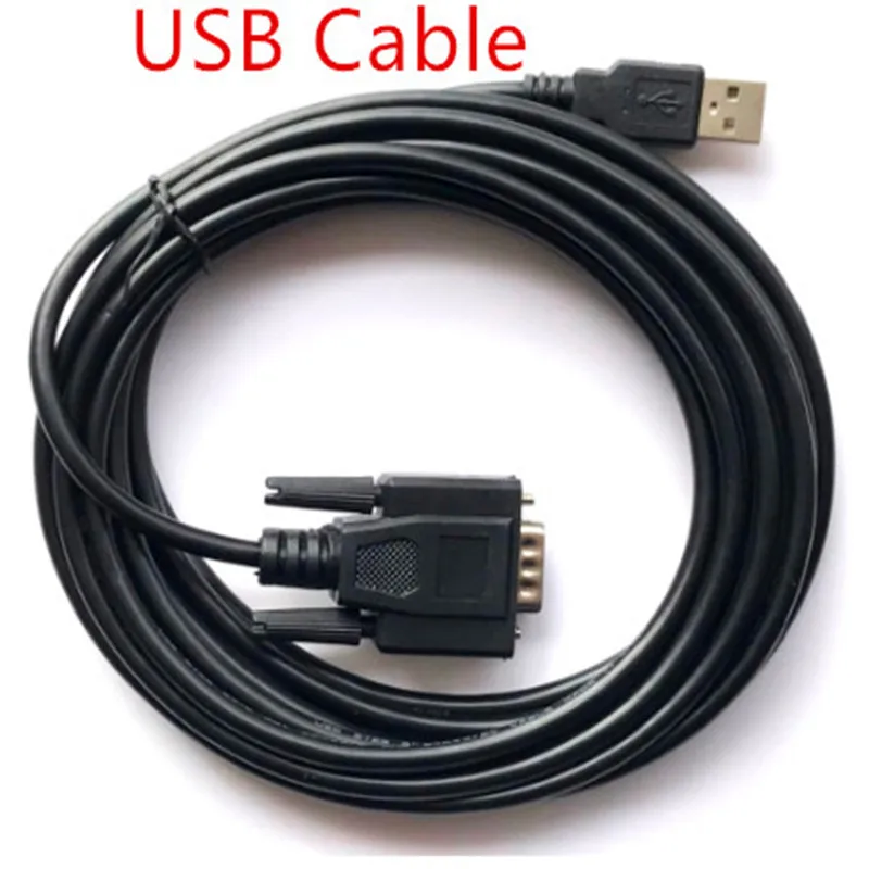 Usb Cable For Real Cat Et Adapter 3 Iii Et3 Wifi Wireless 317-7485 ...