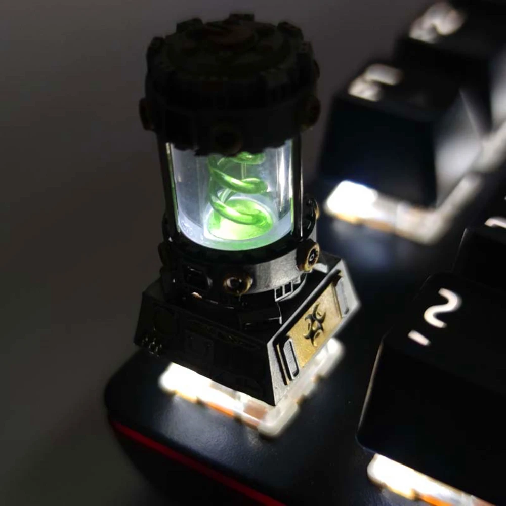 Key-Cap-Mechanical-Keyboard-Keycap-Personality-Design-Movie-Peripheral ...