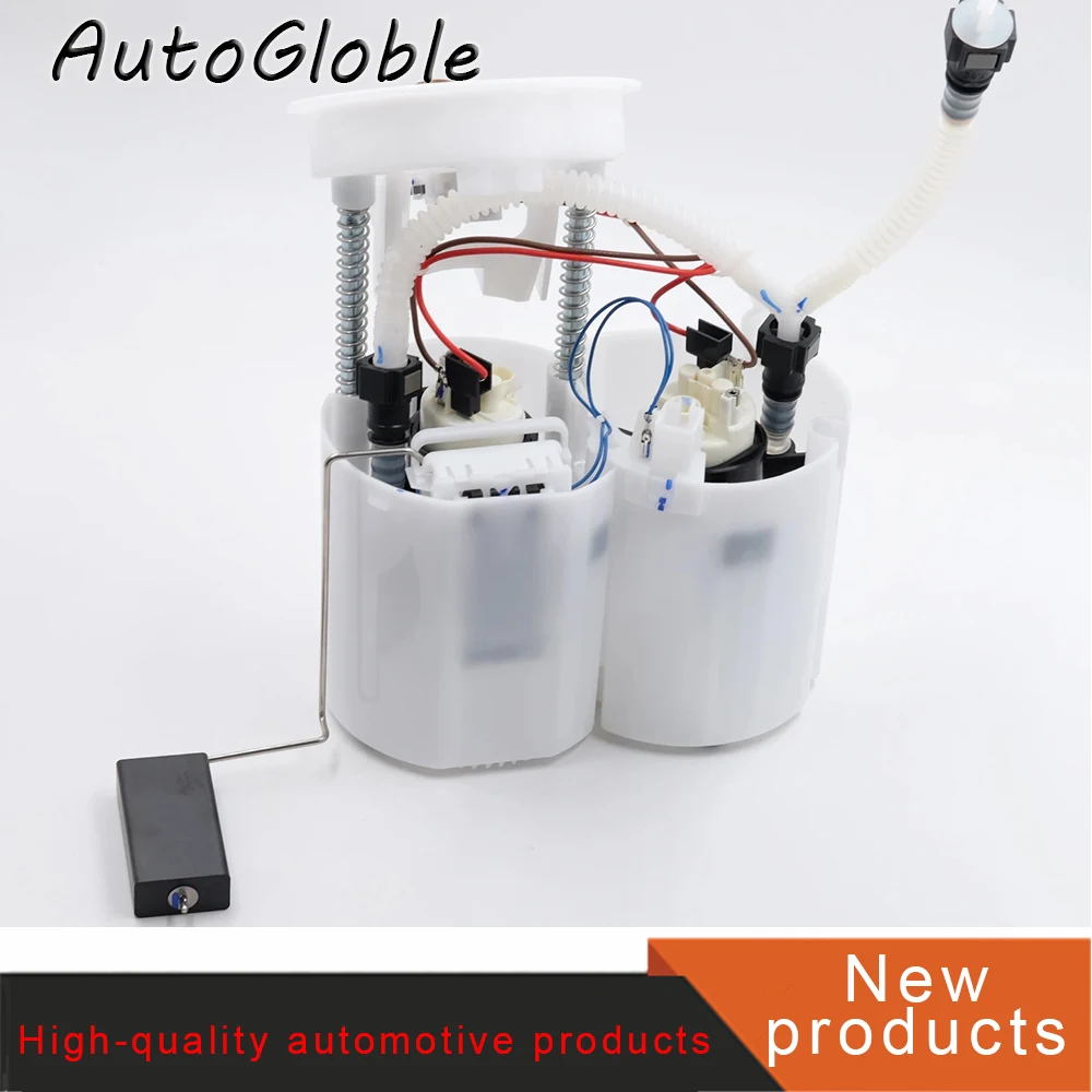Electric-Fuel-Module-Pump-Assembly-For-Mercedes-Benz-E55-AMG-V8-5-5L ...