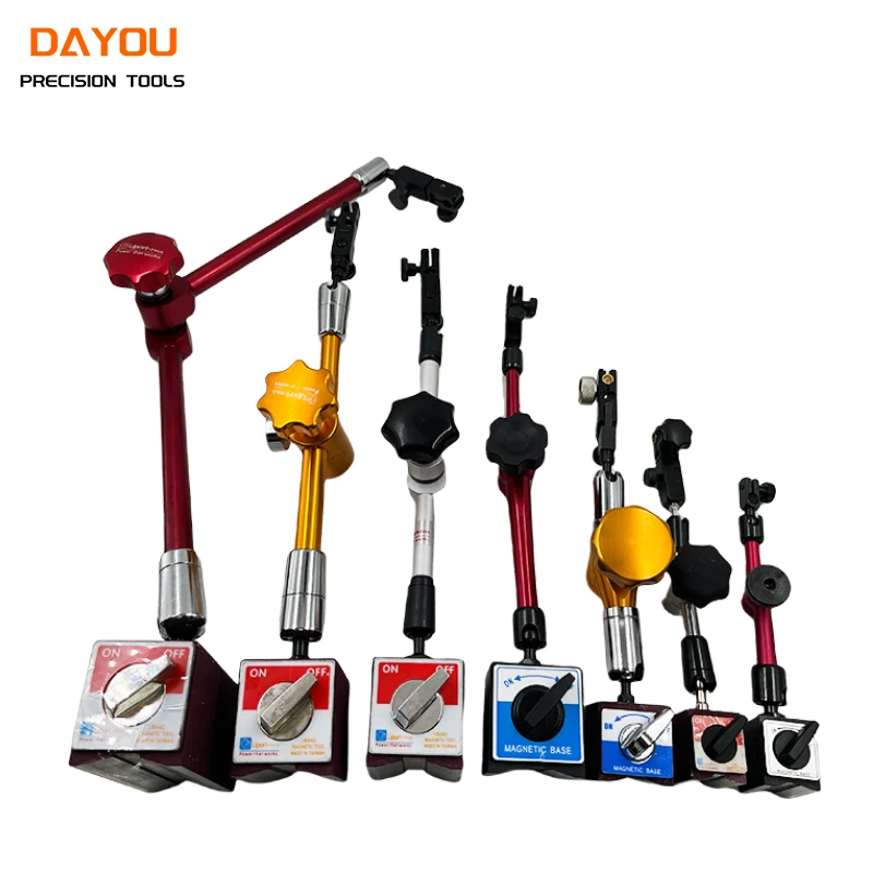 Dial Indicator/magnetic base 200mm-360mm Magnetic Holder Dial Bore ...