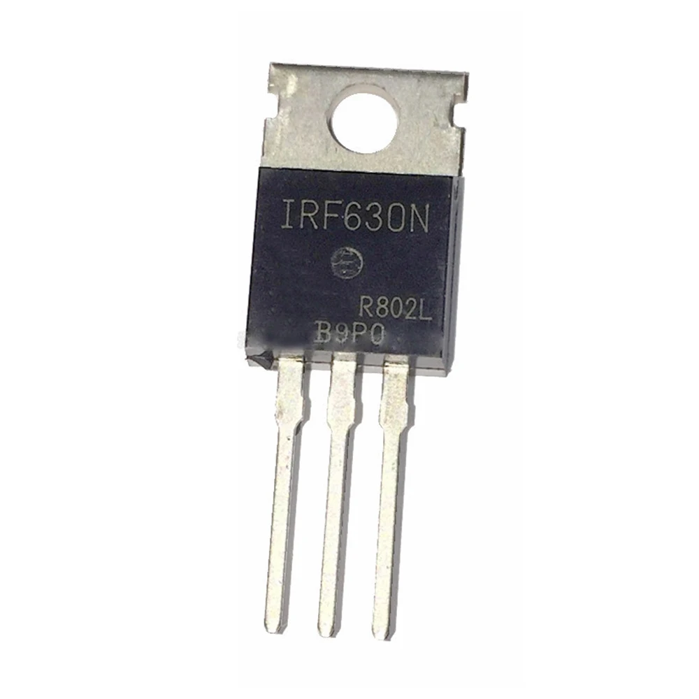 10-unids-lote-IRF530-IRF540-IRF630-IRF730-IRF830-LM317T-IRF3205-Transistor-TO-220-TO220 ...