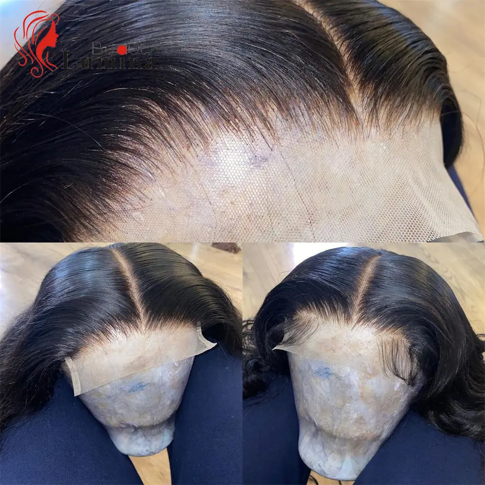 Straight-13x4-Lace-Frontal-Brazilian-100-Human-Hair-Remy-4x4-5x5 ...