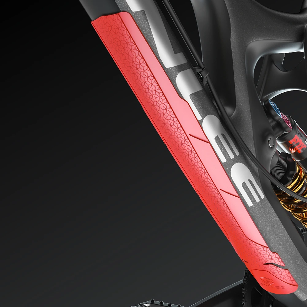 Bicycle Frame Protection Sticker ENLEE MTB Road Guard Cover Removable ...