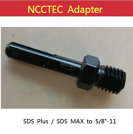 Sds Max Sds Plus Adapter | Sds Plus Connection | Converter Connector ...