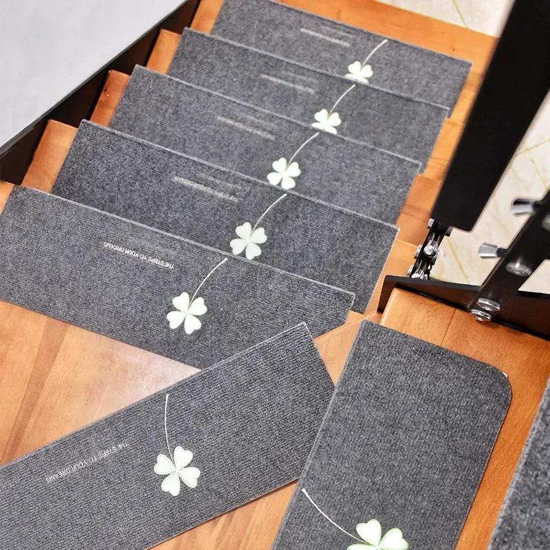 High-Quality-Luminous-Soft-Stair-Stepping-Mat-Variety-Pattern-Self ...
