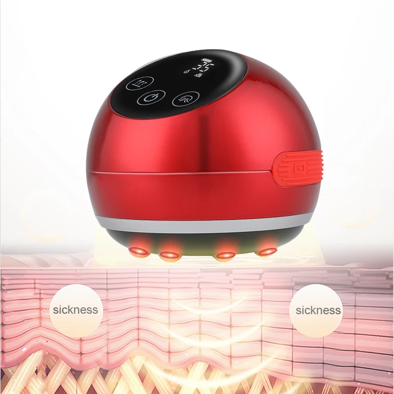 Electronic-Scraping-Instrument-5-Speed-Vacuum-Suction-Cupping-Machine ...