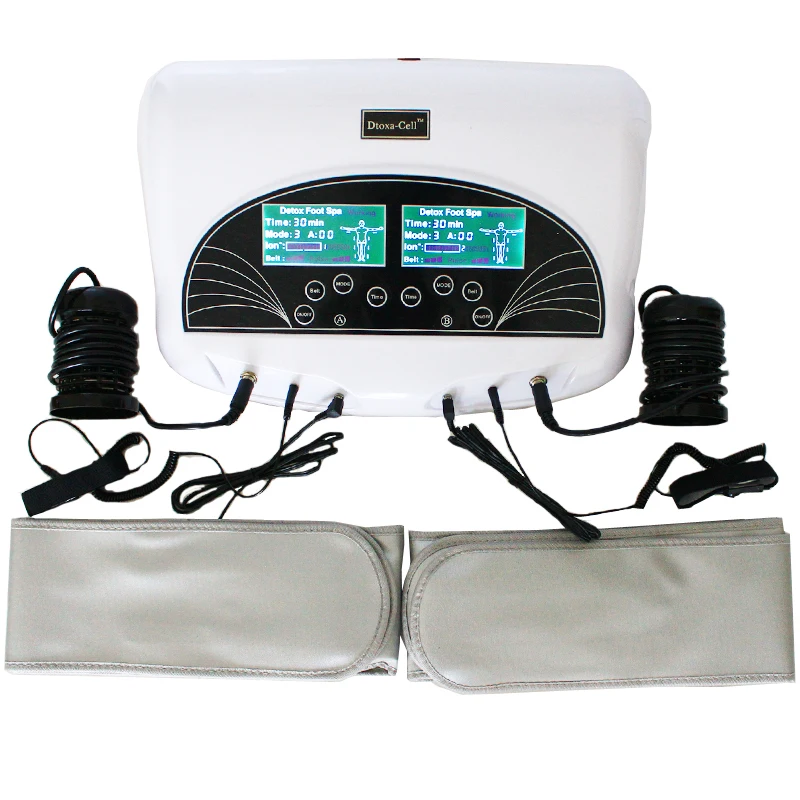 Dual-Ionic-Cleanse-Detox-Foot-Spa-Hydrogen-Machine-Detox-Machine-Cell ...