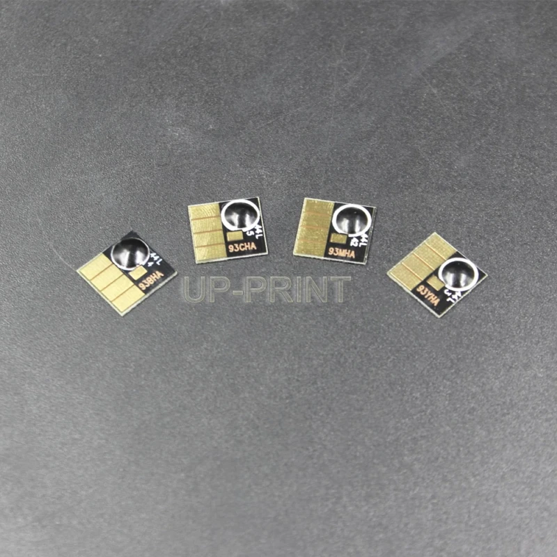 UP-2sets-Permanent-Chip-show-Ink-Level-Chip-compatible-for-HP932-933 ...