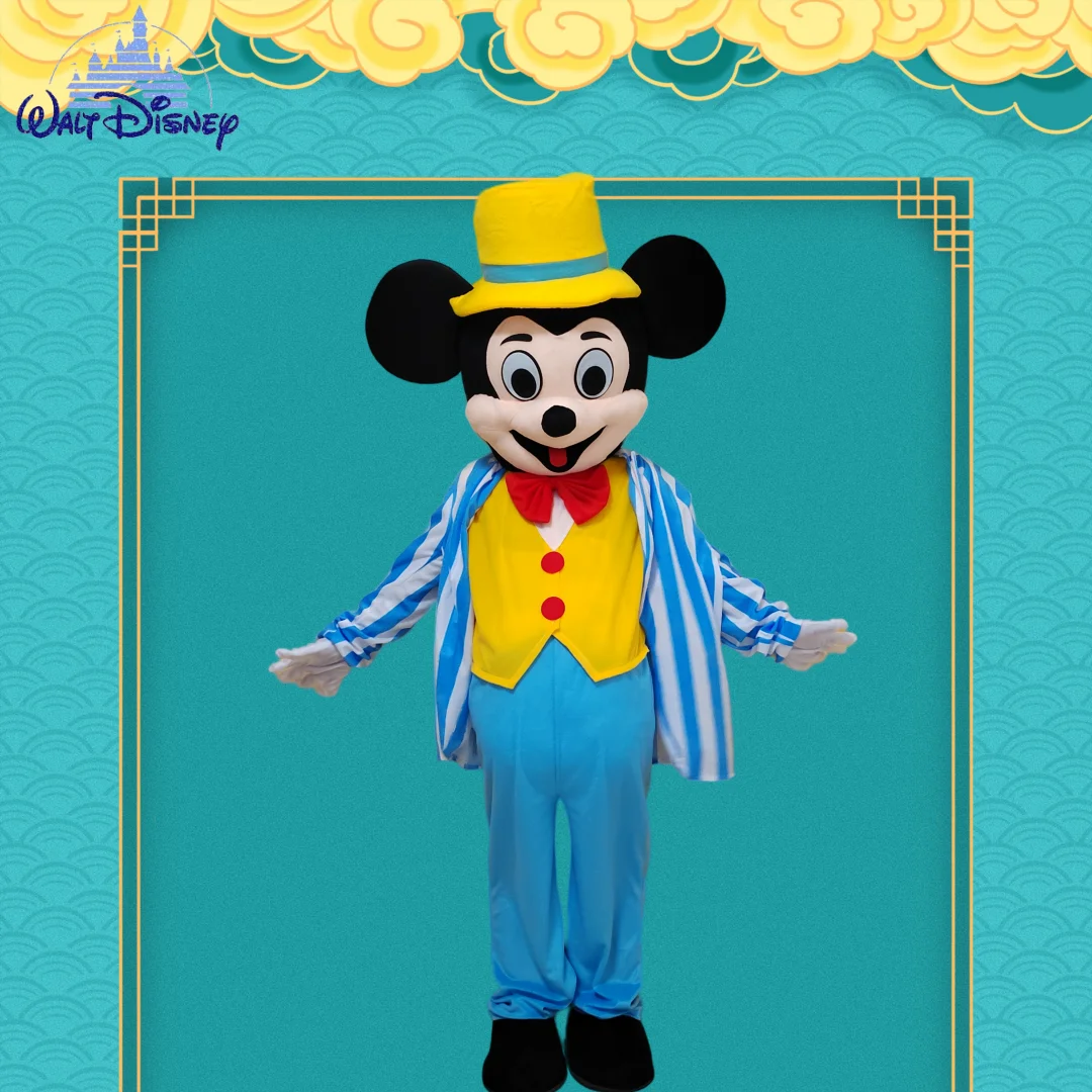 Realistic-Mickey-Mouse-mascot-cartoon-anime-doll-costume-Inflatable ...