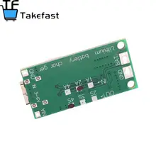 18650 Lithium Battery Multi-Cell 2S 3S 4S Type-C To 8.4V 12.6V 16.8V ...