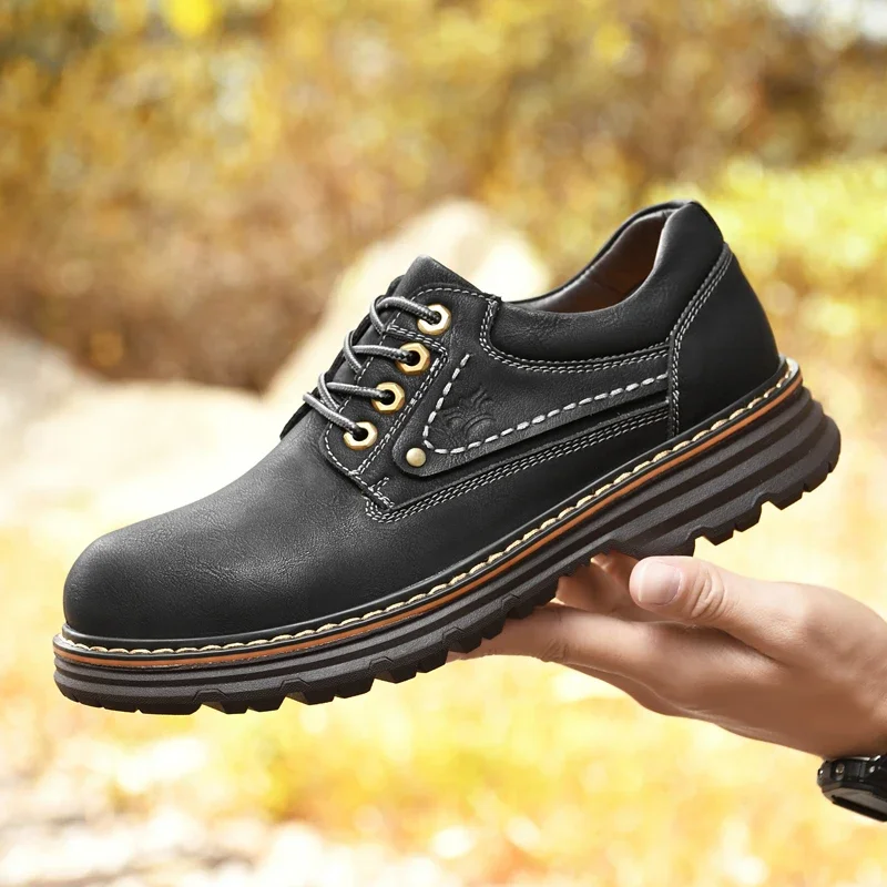Outdoor-Classic-Men-s-Hiking-Tooling-Shoes-Mens-Fashion-Comfortable ...