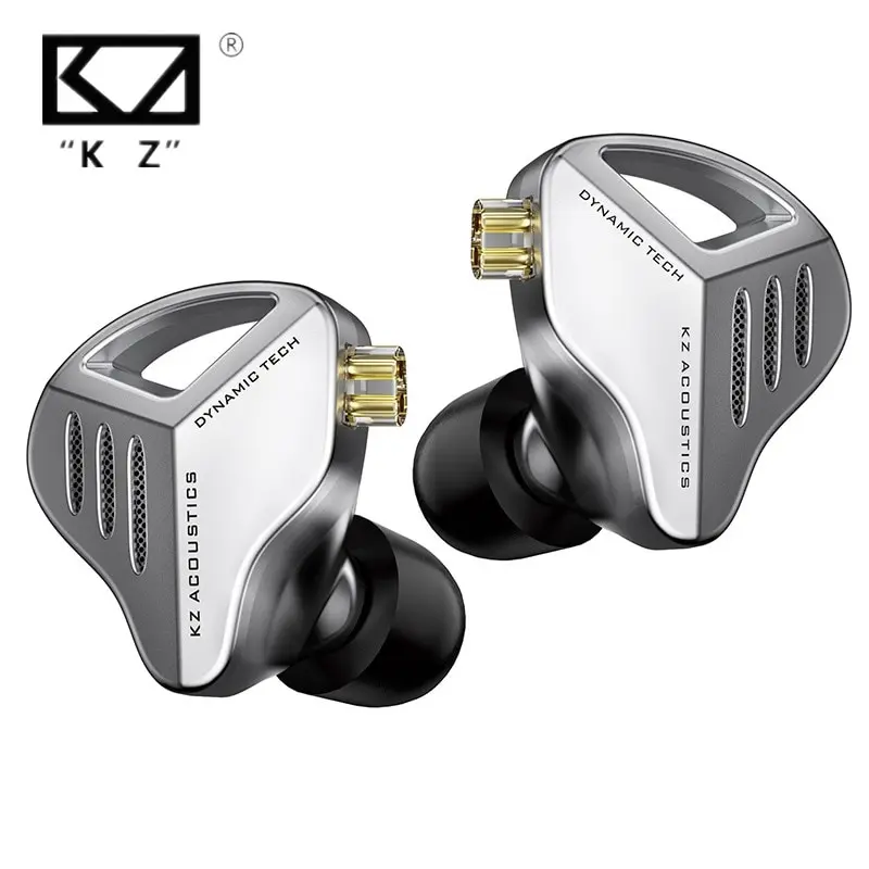 KZ-ZVX-Earphones-Dynamic-HIFI-Bass-Earbuds-In-Ear-Monitor-Headphones-Sport-Noise-Cancelling ...
