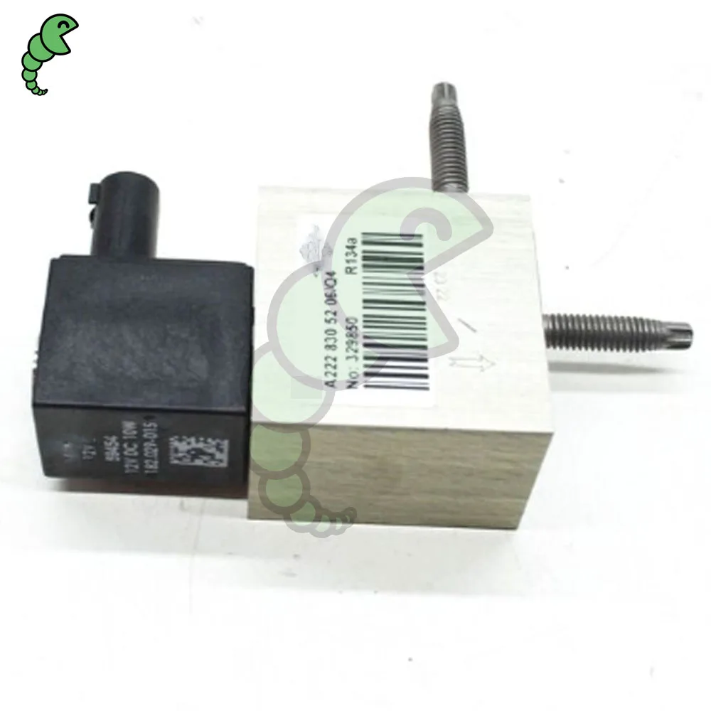 A2228305206-2228300184-Air-Conditioner-Expansion-Shut-Off-Valve-fit-FOR ...