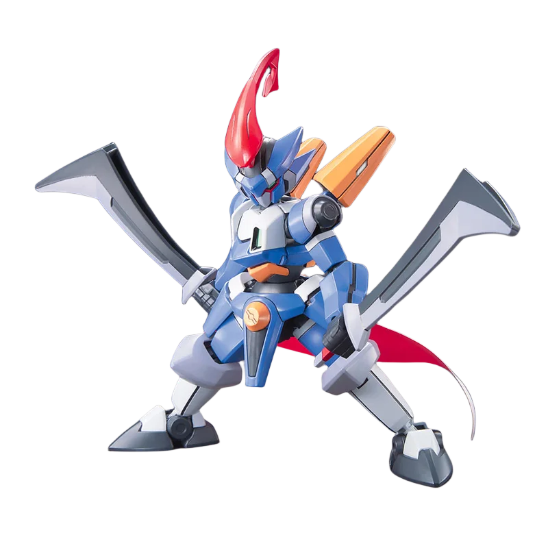 Bandai The Little Battlers WARS LBX Series Фигурки | AliExpress