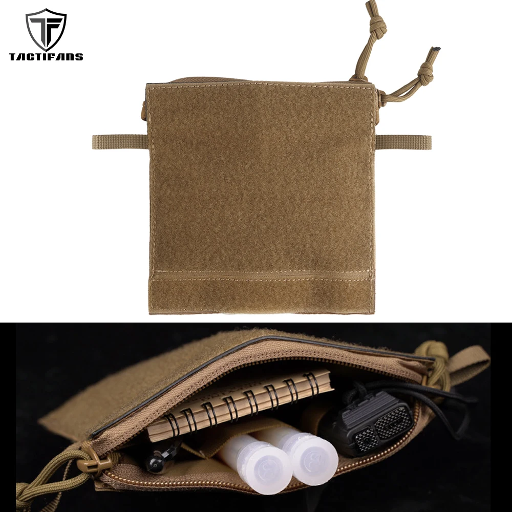Tactical-Admin-Pouch-Small-Pocket-Hook-And-Loop-Pouches-Organizer ...