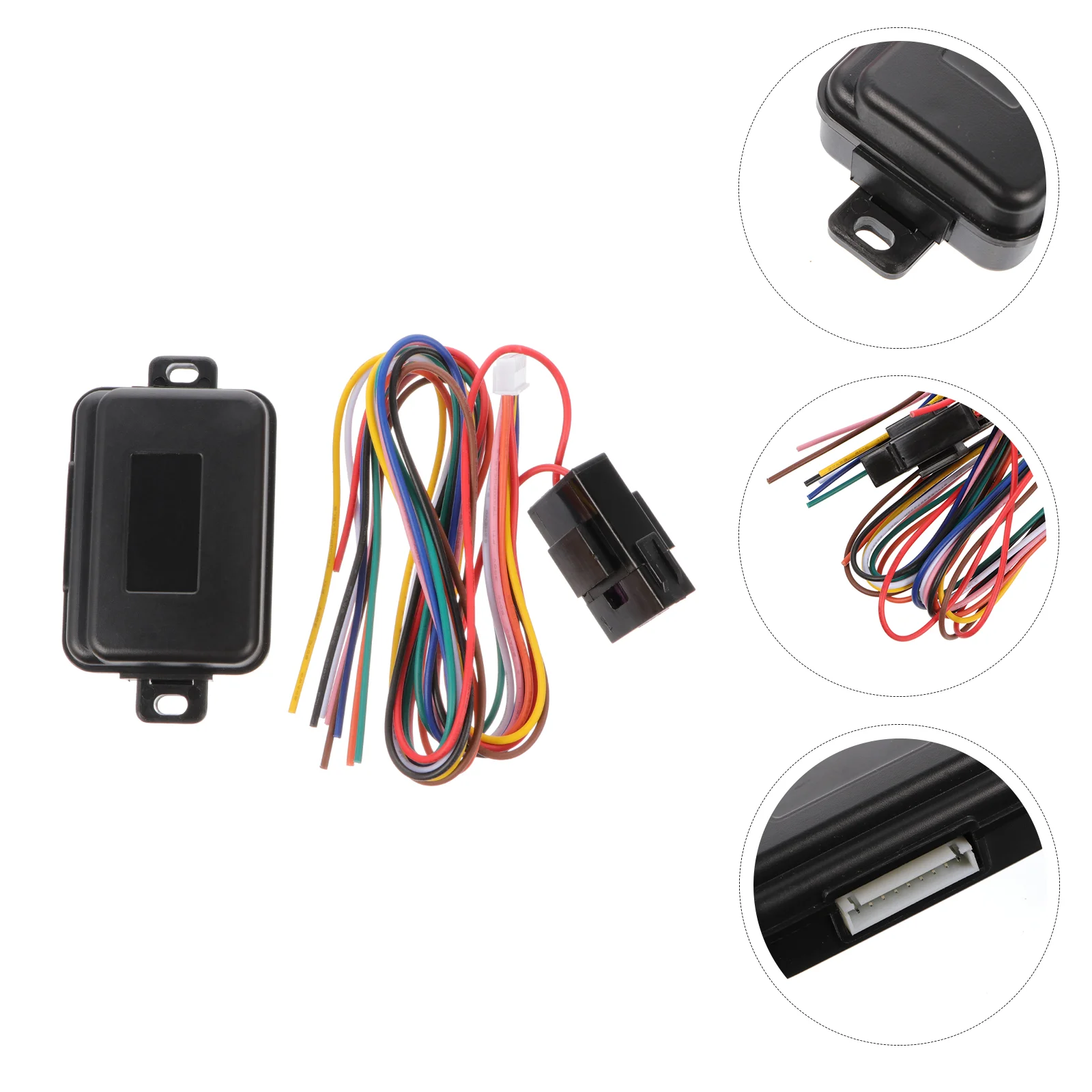 Controller-Auto-Rear-View-Mirror-Folder-Car-Electric-Side-Folding ...