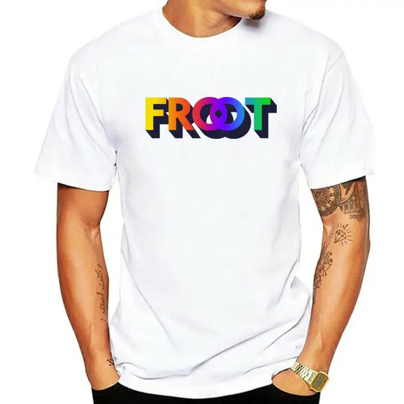 Marina And The Diamonds Froot Logo
