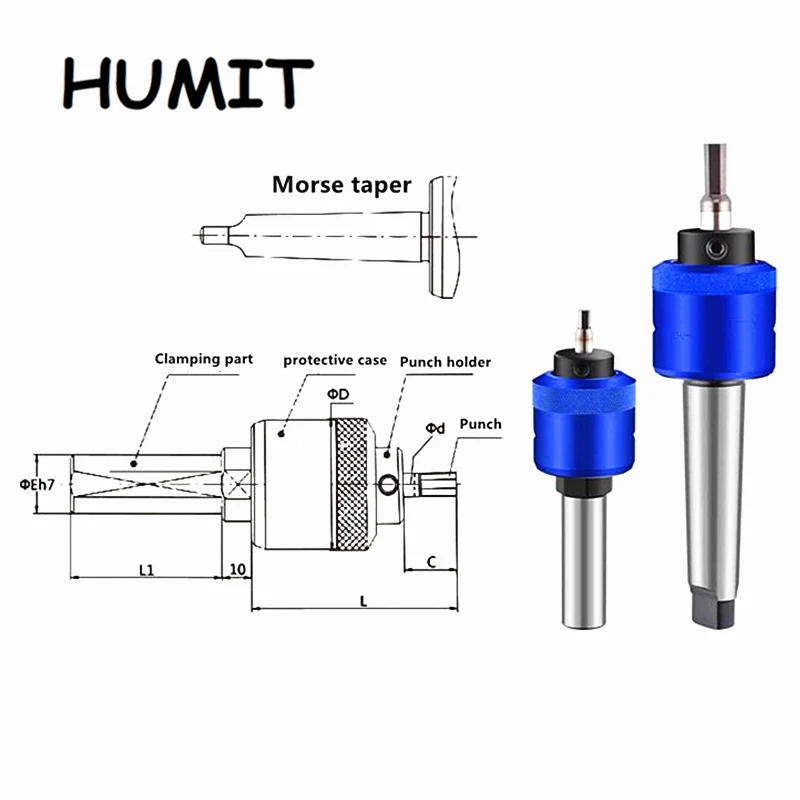 Morse-Taper-Straight-Shank-Internal-Hexagon-Rotary-Broaching-Tools-CT08 ...