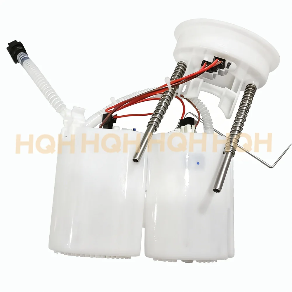 Fuel Pump Assembly For Mercedes-Benz CLS55 W211 E55 AMG A2114701794 ...