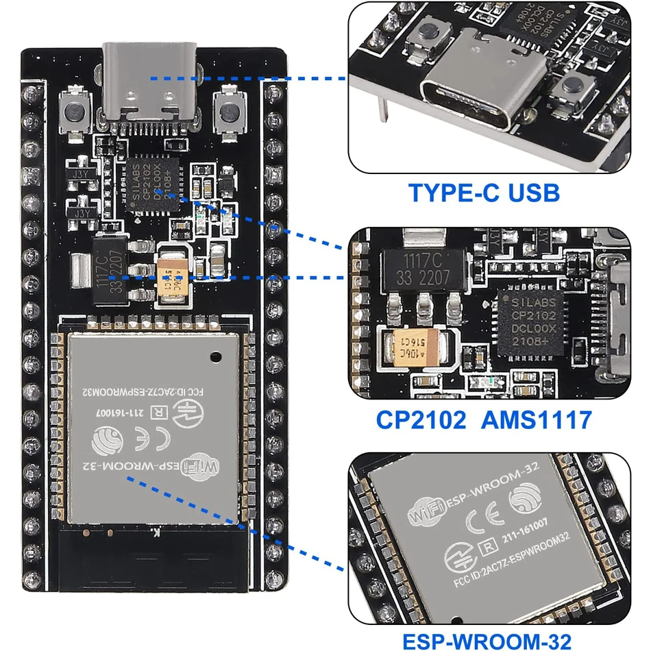 38Pins-Type-C-ESP32S-ESP32-ESP-WROOM-32-CP2102-Development-Board-2-4GHz-Dual-Core-WiFi.jpg