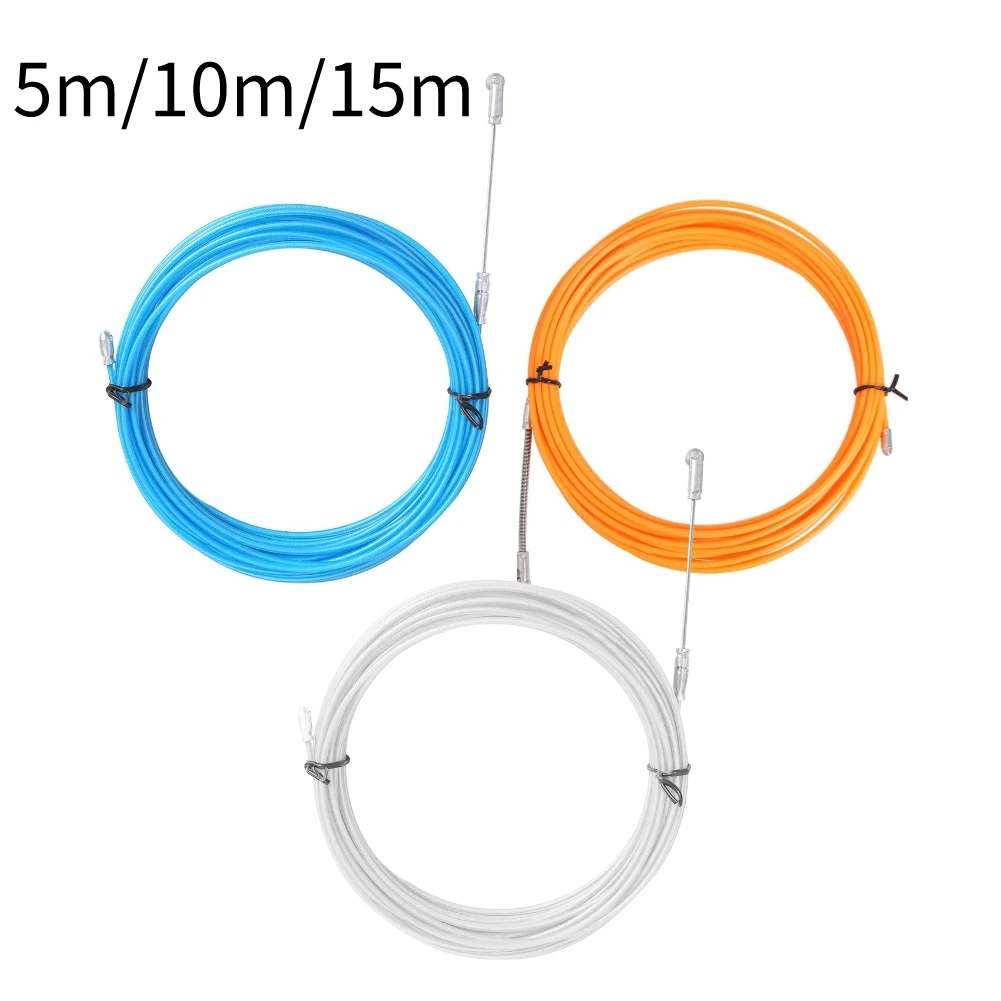Wire-Cable-Electrical-Fish-Tape-Puller-Extractor-Guide-Device-for ...