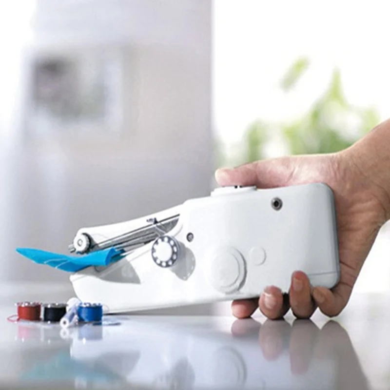 Portable-Handheld-Manual-Sewing-Machine-for-Clothes-Fabrics-dress ...