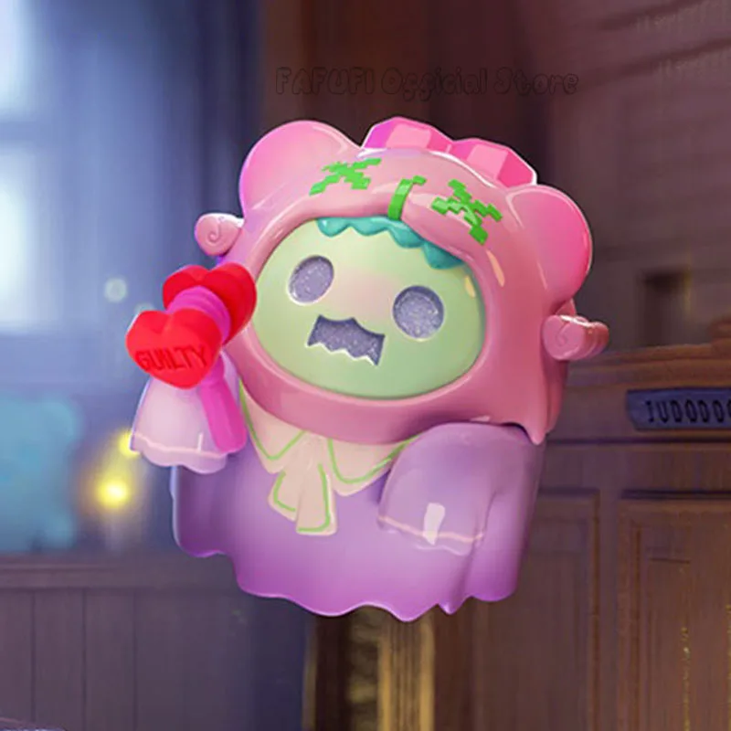 Caja sorpresa Juguetes DXING ShinWoo BADDY BEAR TOWN Figura misteriosa ...
